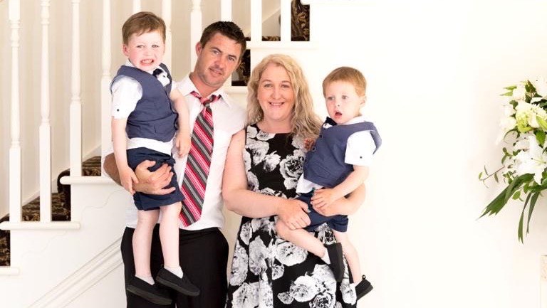 Fundraiser for Yasmin Drysdale by Emily Oldham : Supporting the Drysdale’s