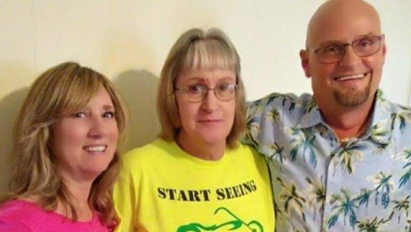 Fundraiser by Jason Strope : Help Prevent Janice & Jason from Being ...