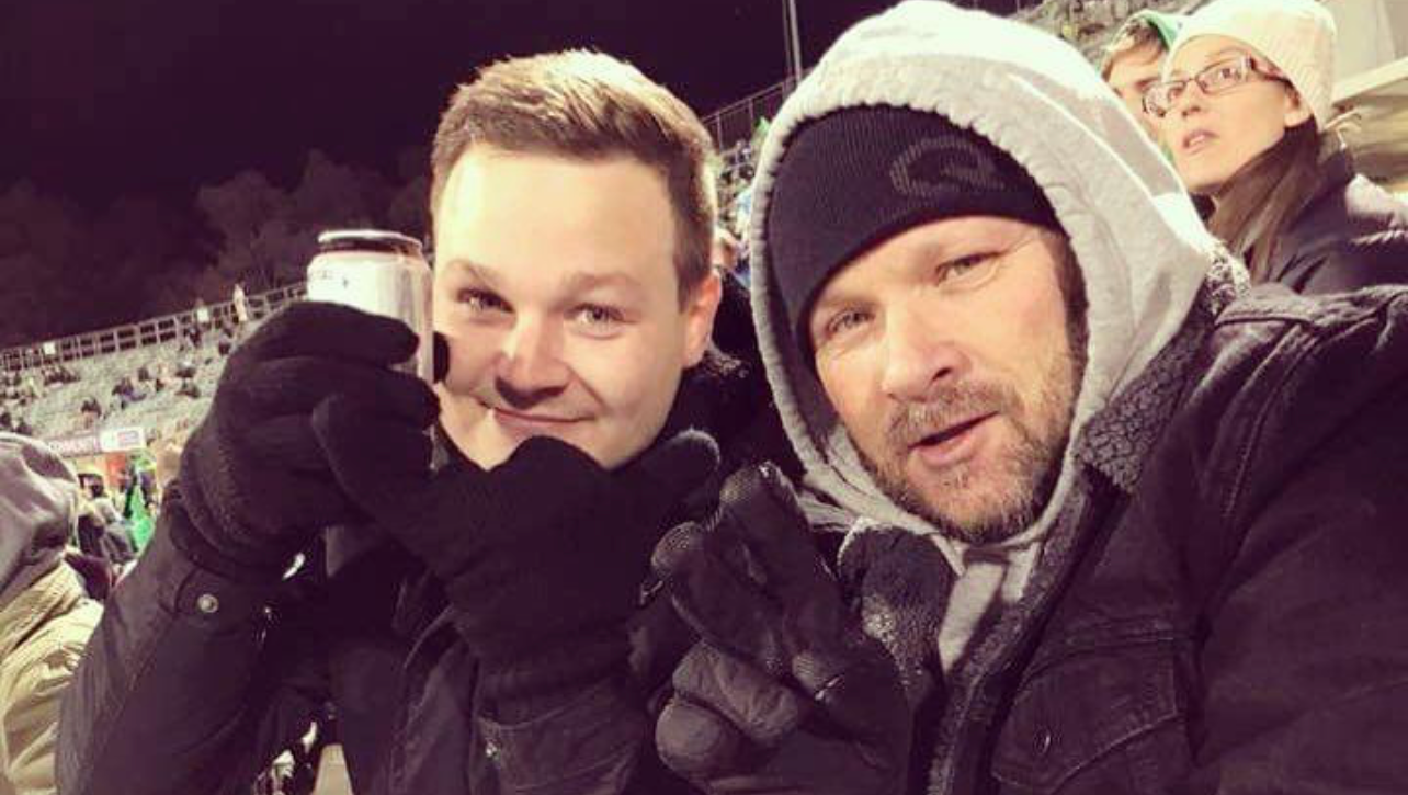 Fundraiser by Joshua Halliday : Morris Family Fundraiser