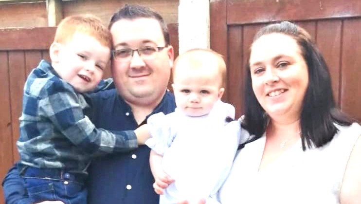 Fundraiser for Deborah Higgins by Alison Gaines : Funeral Costs of ...