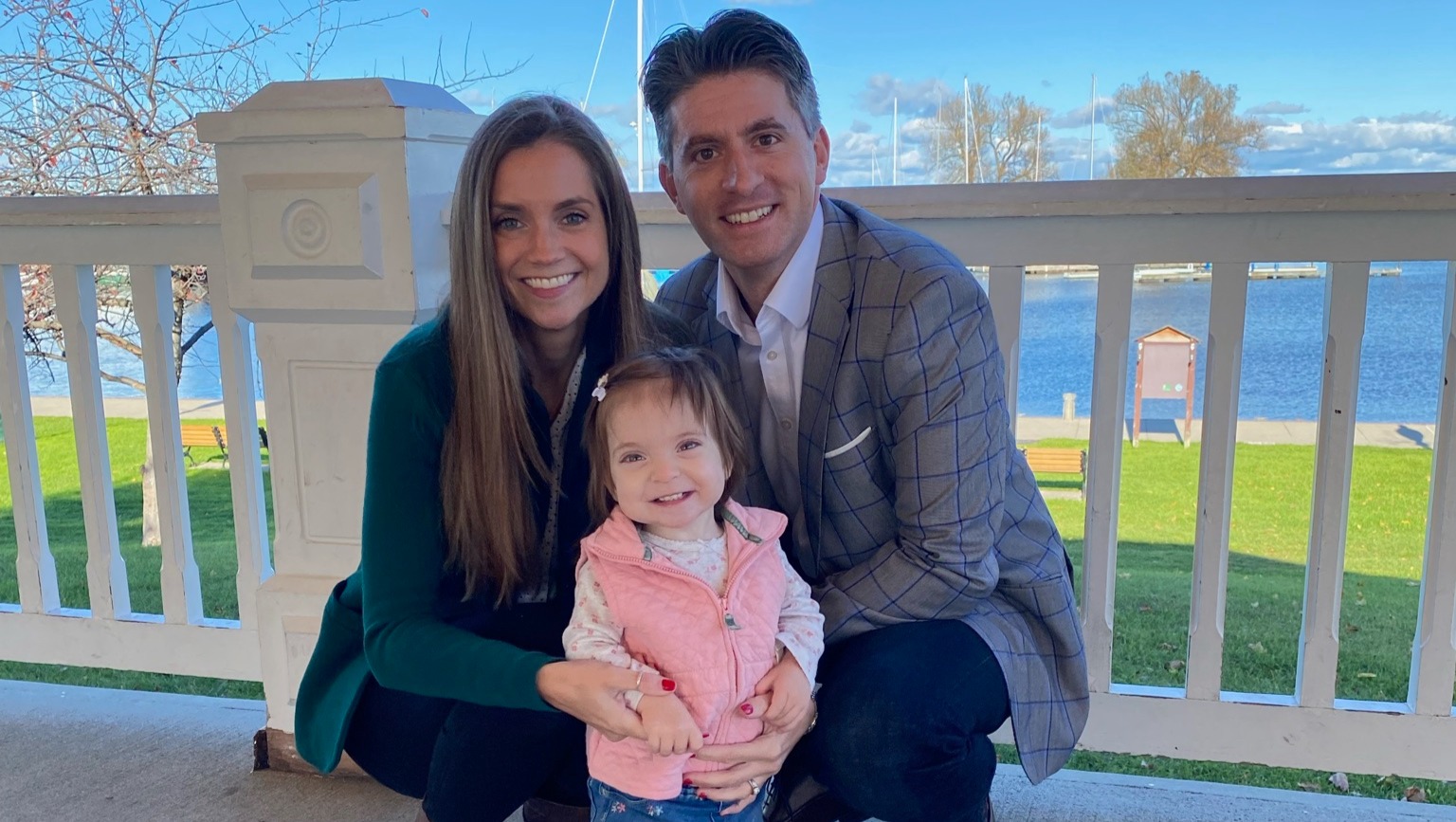 Fundraiser for John Cuffari by Lindsey Fisher : A Fighting Chance for ...