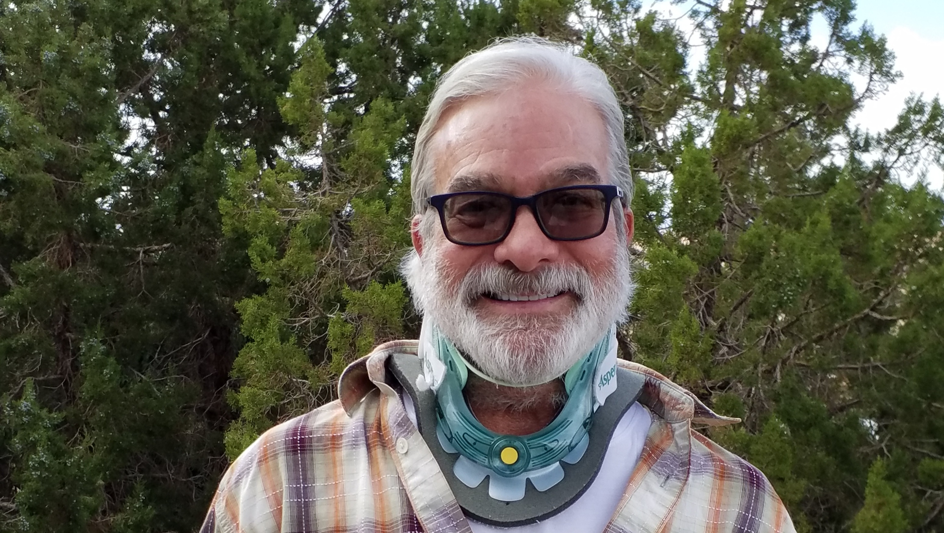 Fundraiser for Ladd Ryan Williams by Sherry McConkey : Ladd Williams ...