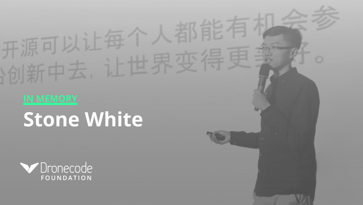 Fundraiser by Ramon Roche : In Memory of Stone White