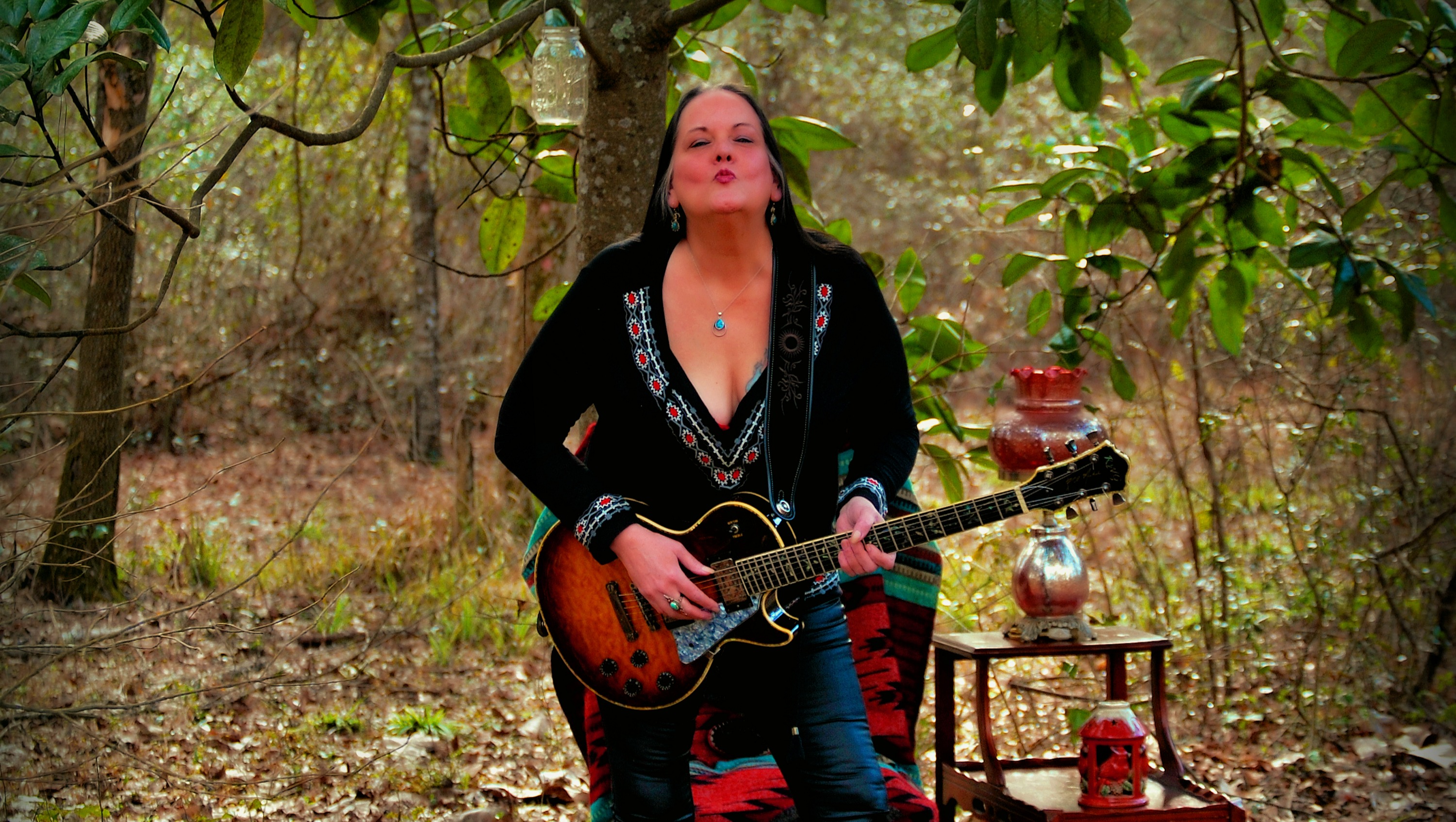 Fundraiser for Mary Everhart by Terry Gramling : Support for Mary Everhart