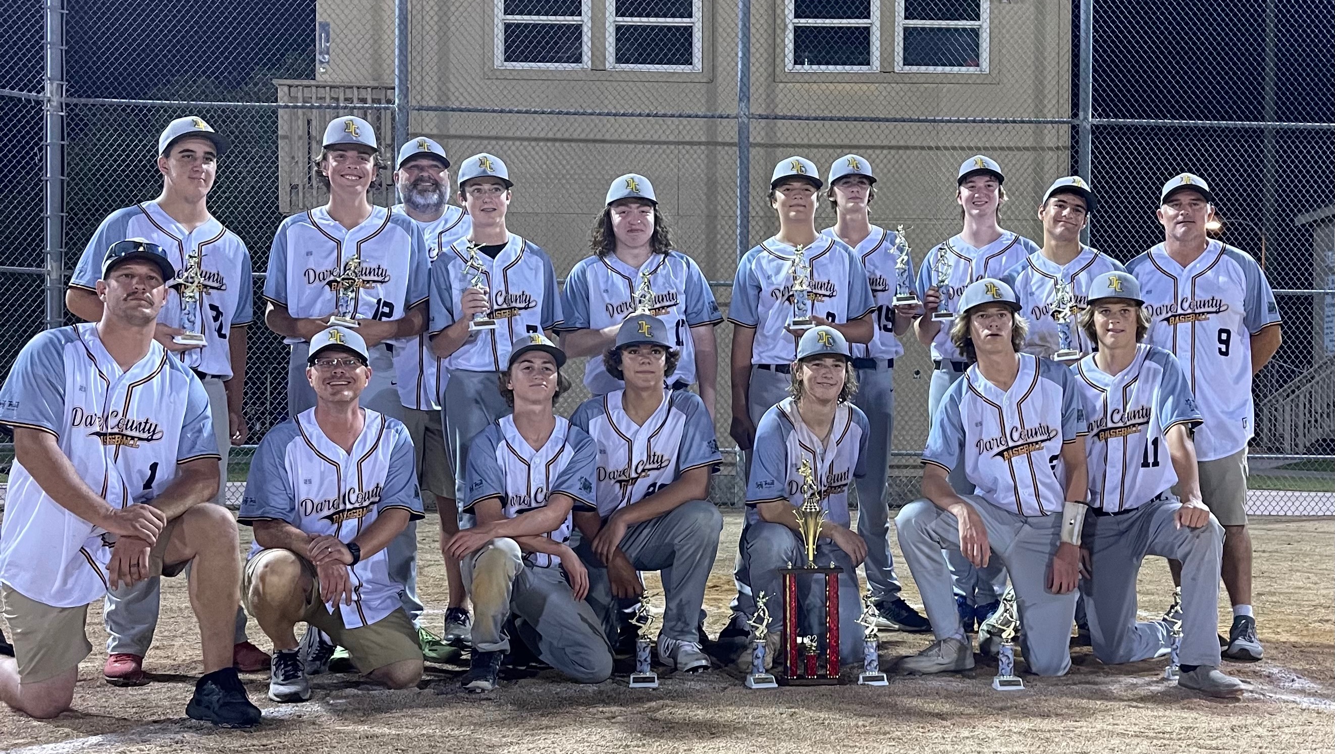 Fundraiser for Angela Magee by Brianne Clark-Perry : Dare County ...