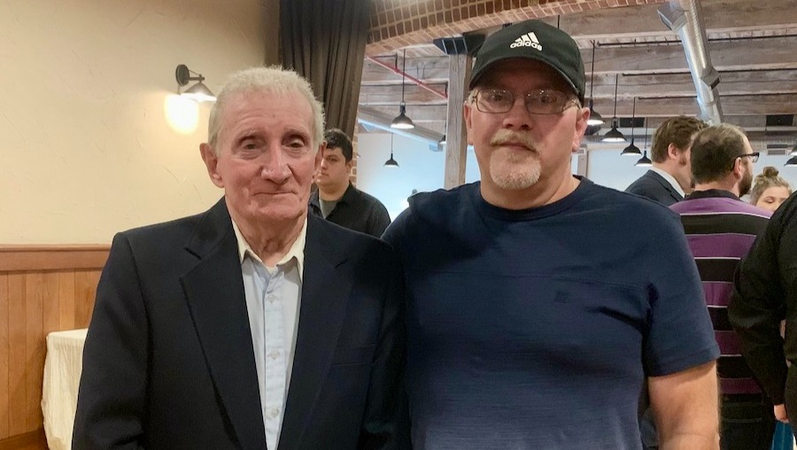 Fundraiser by Danielle Spriggle : Funeral expenses for Cory Spriggle