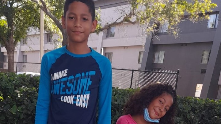 Fundraiser by Abigail Trask : Help a Refugee Family Find Safety!