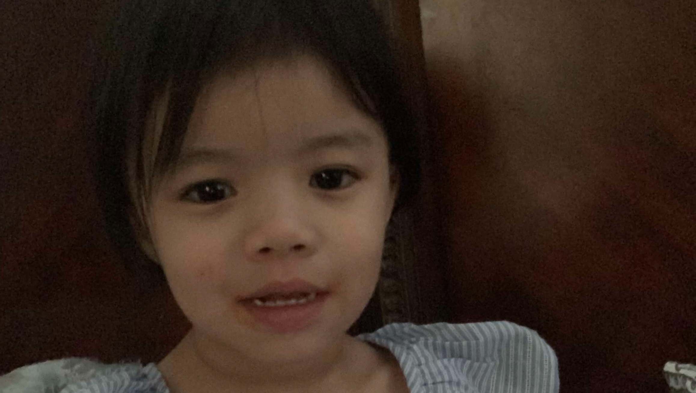 Fundraiser by Alina Sok : Shiloh Grace Sok-Hawks