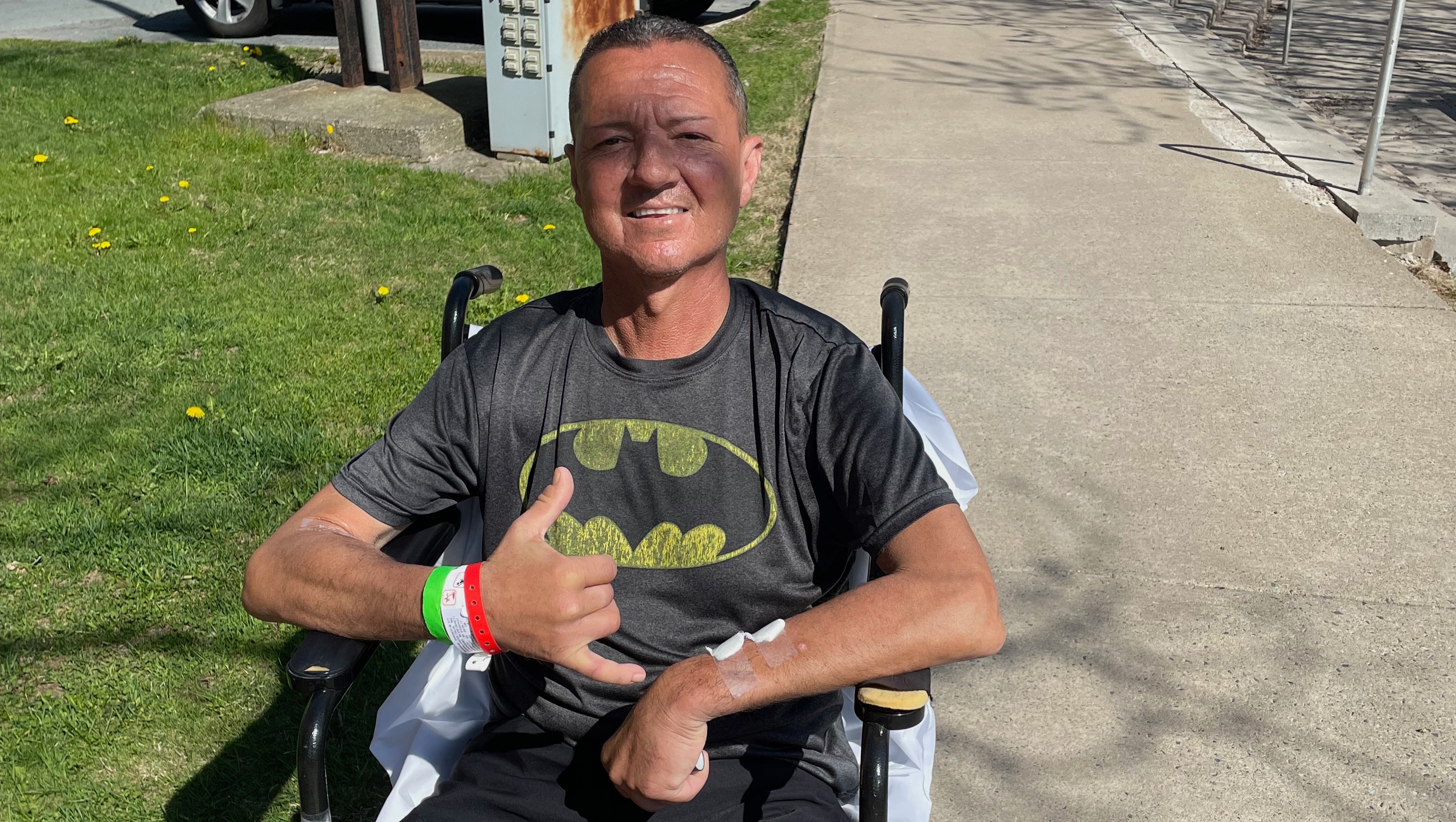 Fundraiser for Carter Cockerill by Kareem Elhawary : Support for Carter