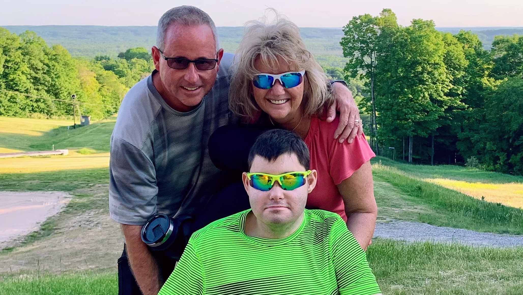 Fundraiser for Scott Rice by JoDee Rice : Support for Eric Rice’s Family