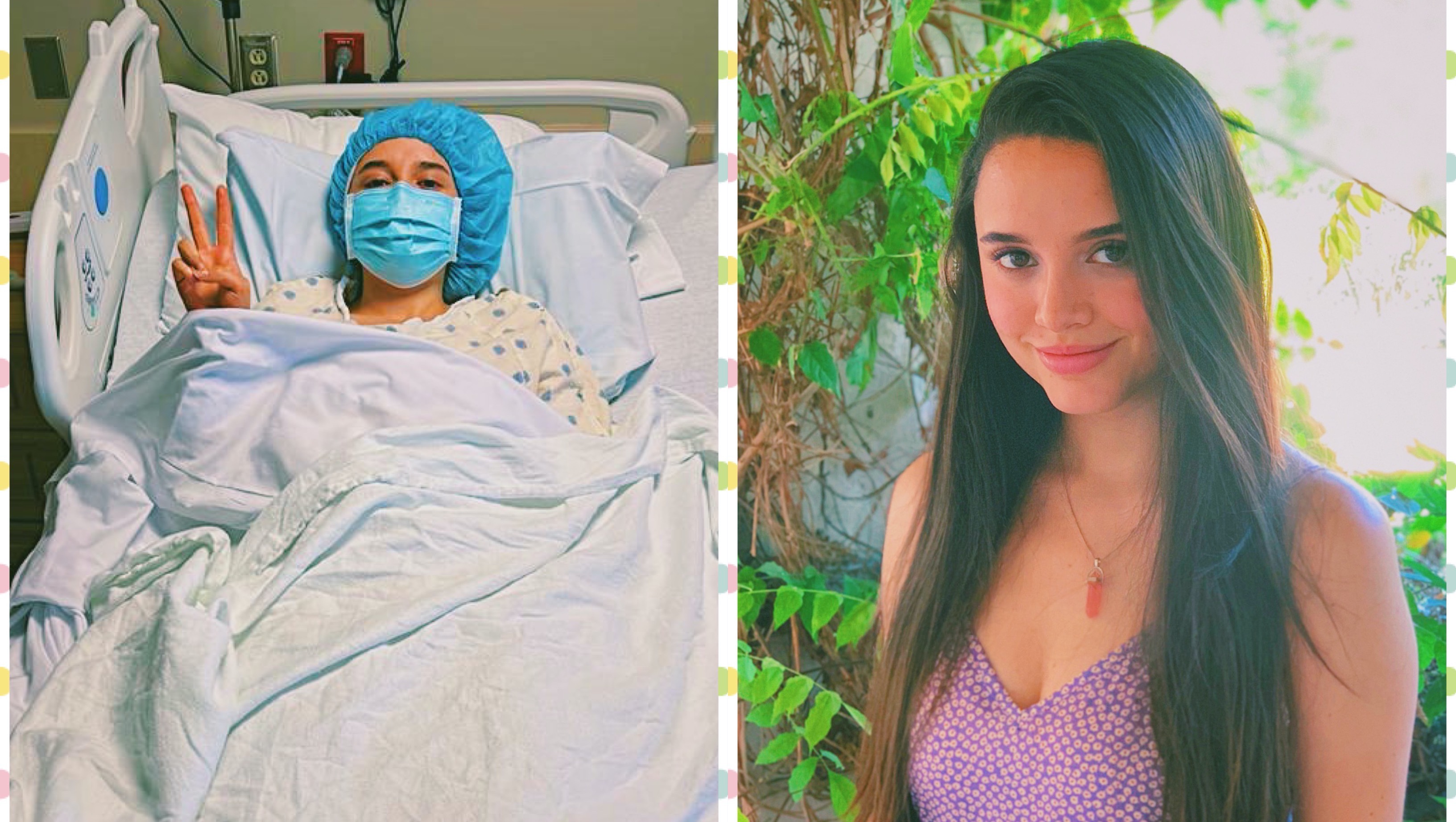 Fundraiser by Maura Navarrete : Help Maura pay for her heart surgery ️