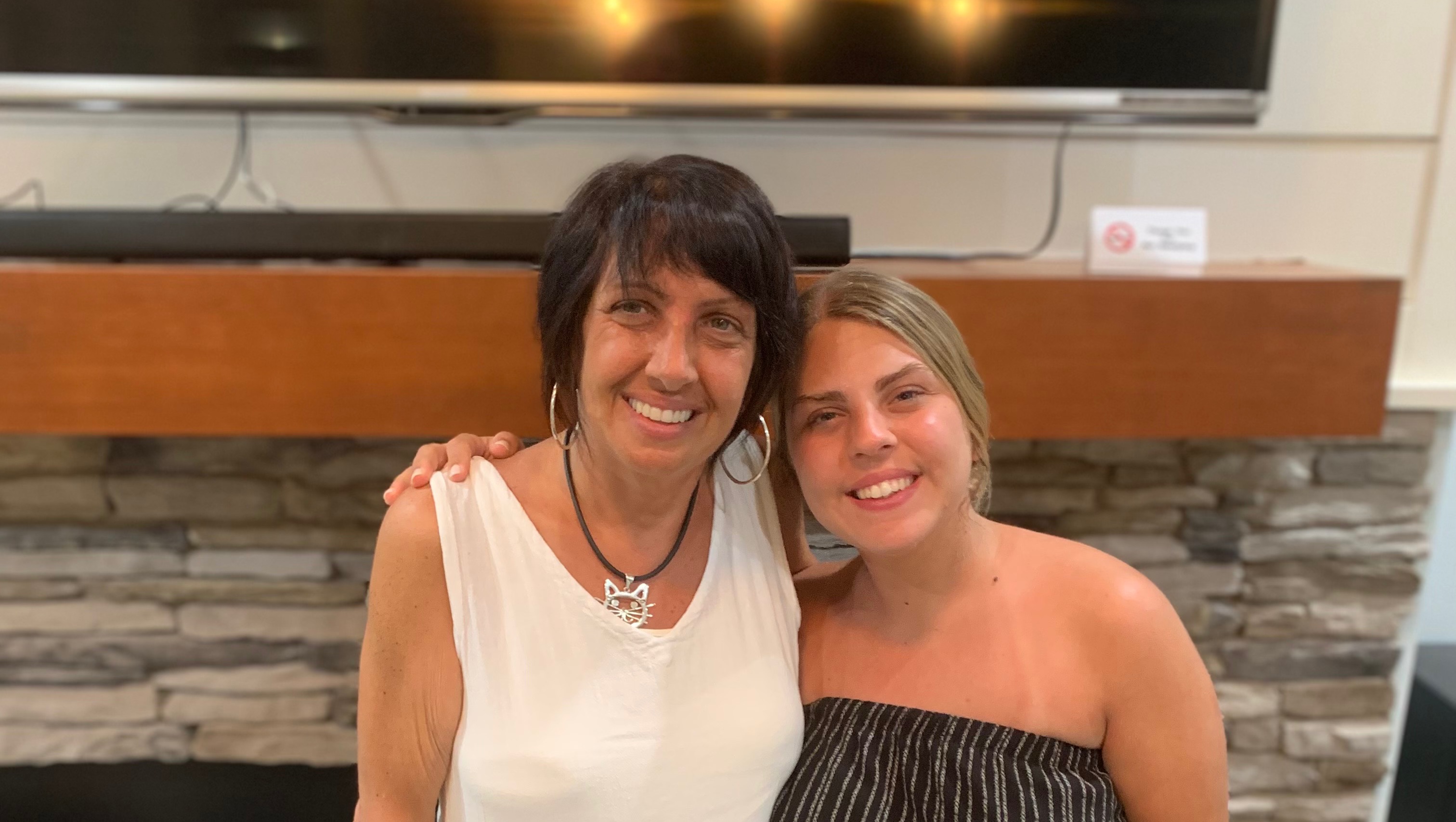 Fundraiser for Jacqueline Rothermich by Danielle F : Jackie’s Kidney ...