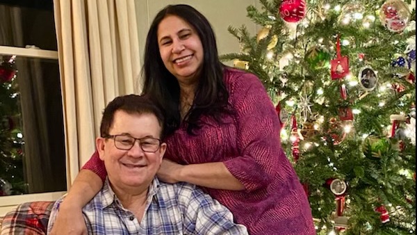 Fundraiser by Rosangela Rocha : Funeral Expenses for Antonio ‘Tony’ Rocha