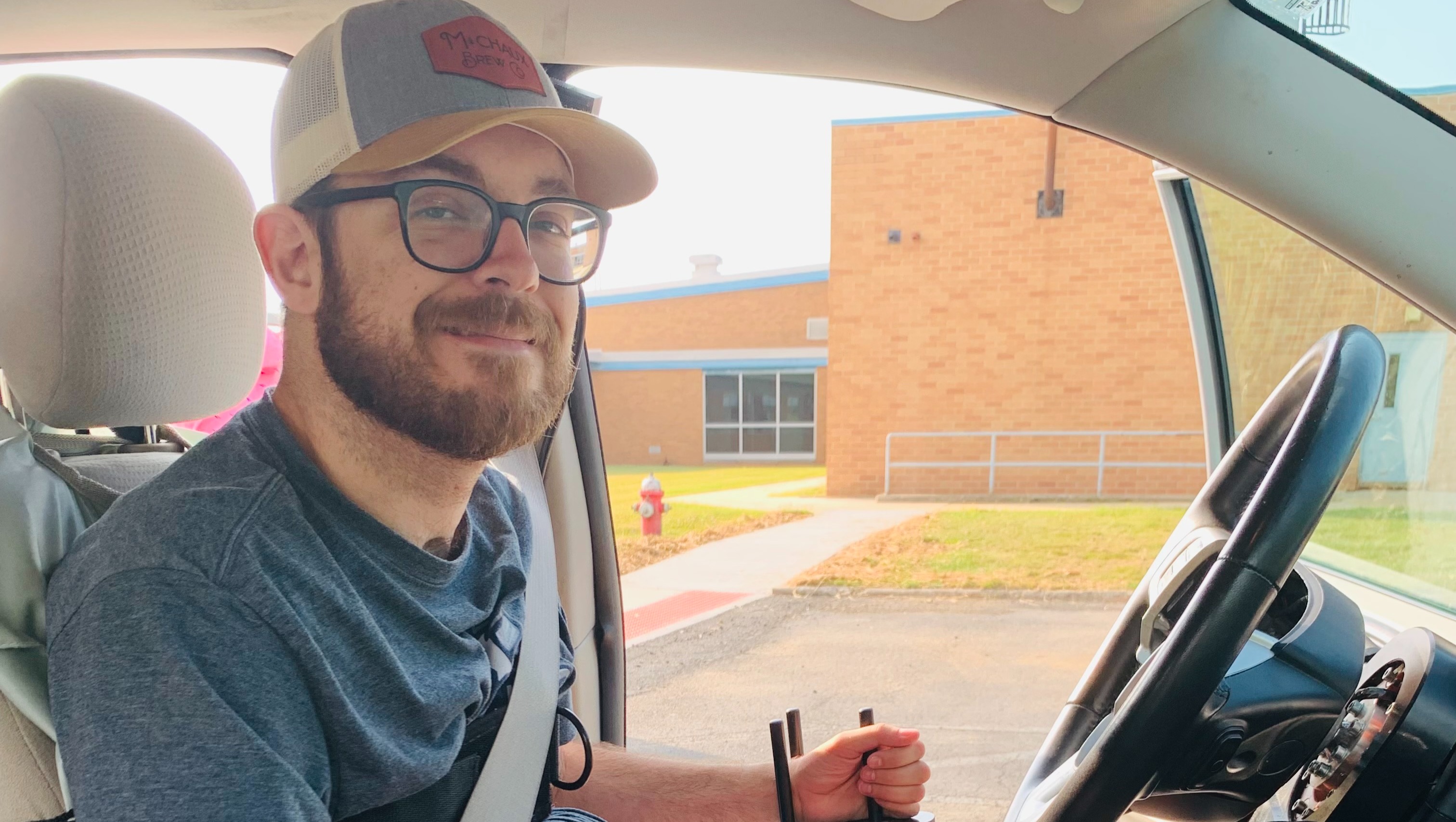 Fundraiser for Kiefer Kuhn by Taylor Whitcomb : Wheels for Kiefer