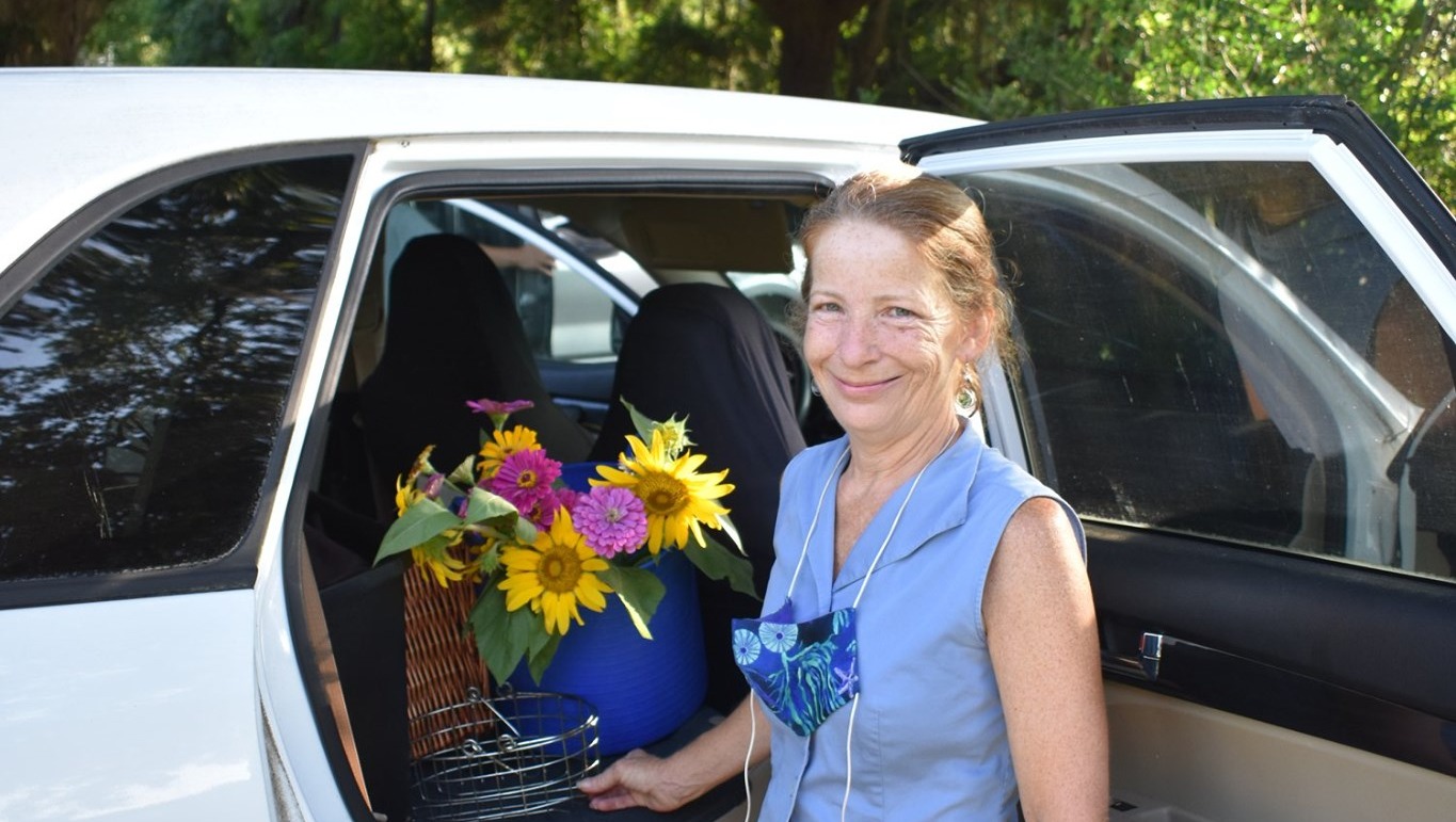 Fundraiser for Judy Cain by Addie Bates : Emergency Funds for Awendaw ...