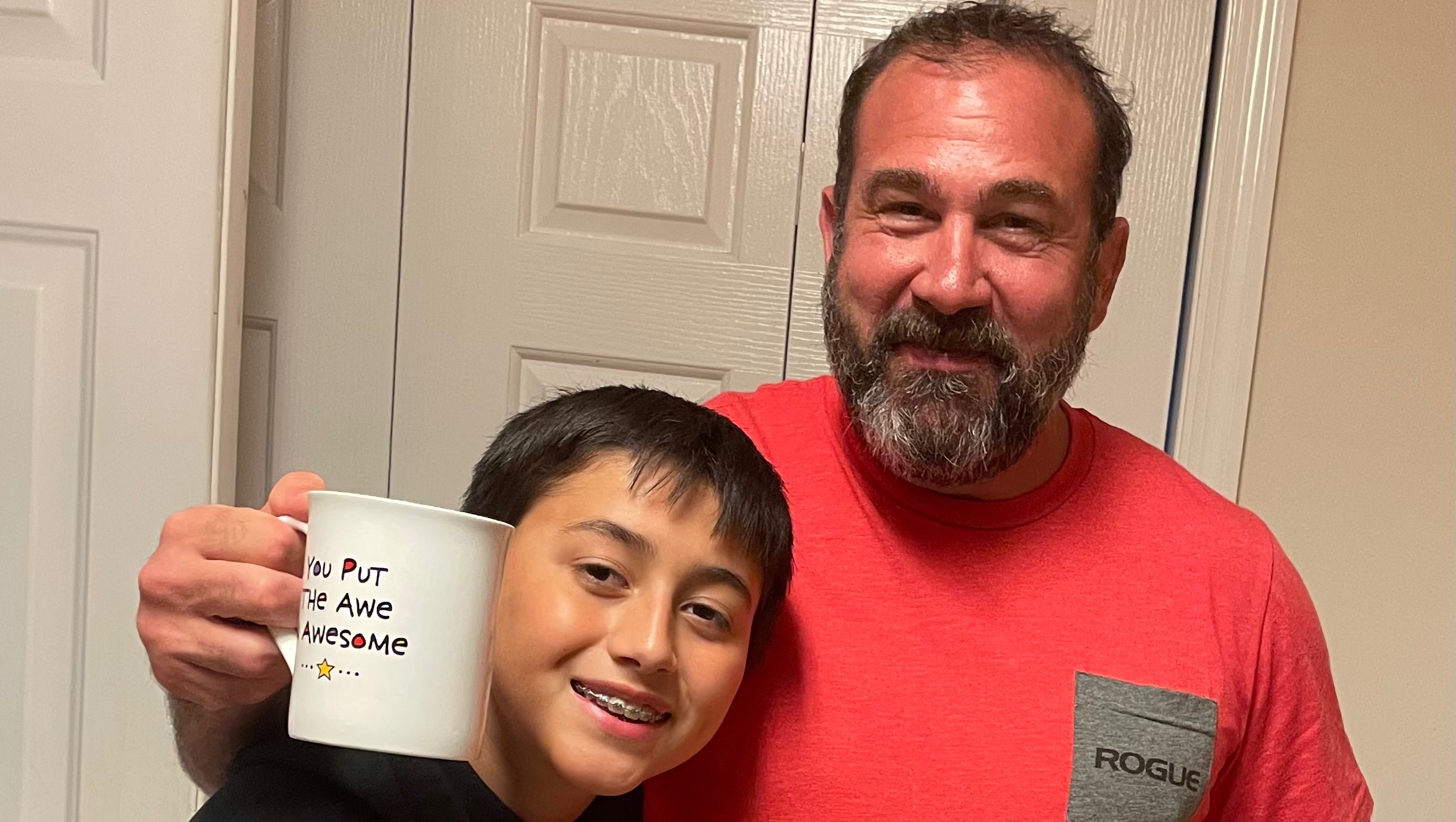 Fundraiser by Todd Fatino : Tony Fatino