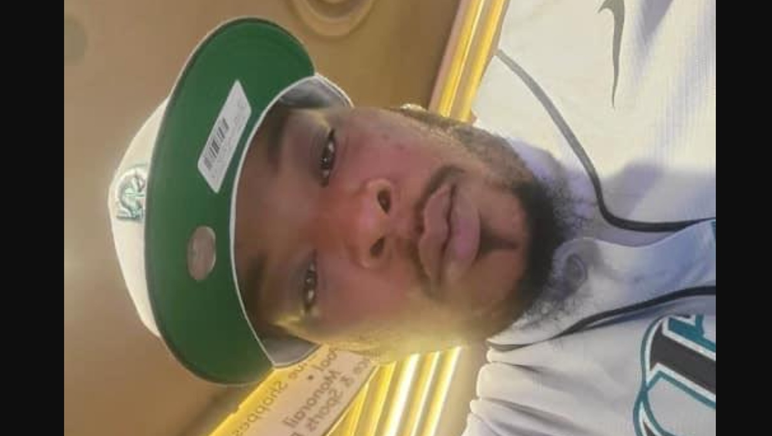 Fundraiser for Shanelle Curtis by Sabrina Lefever : DEATH OF AARON R ...