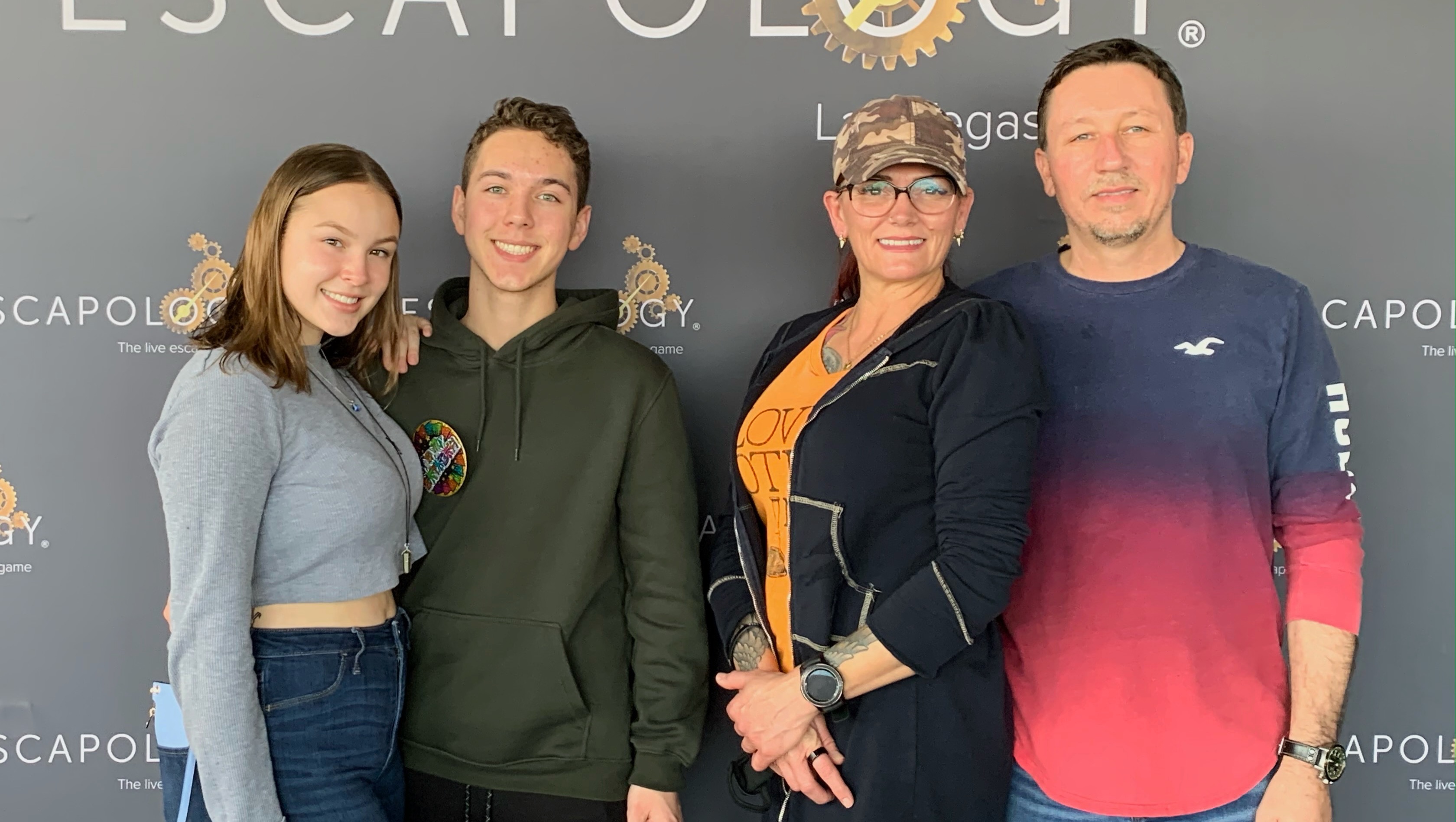 Fundraiser by Chris underwood : In memory of Jon Matero