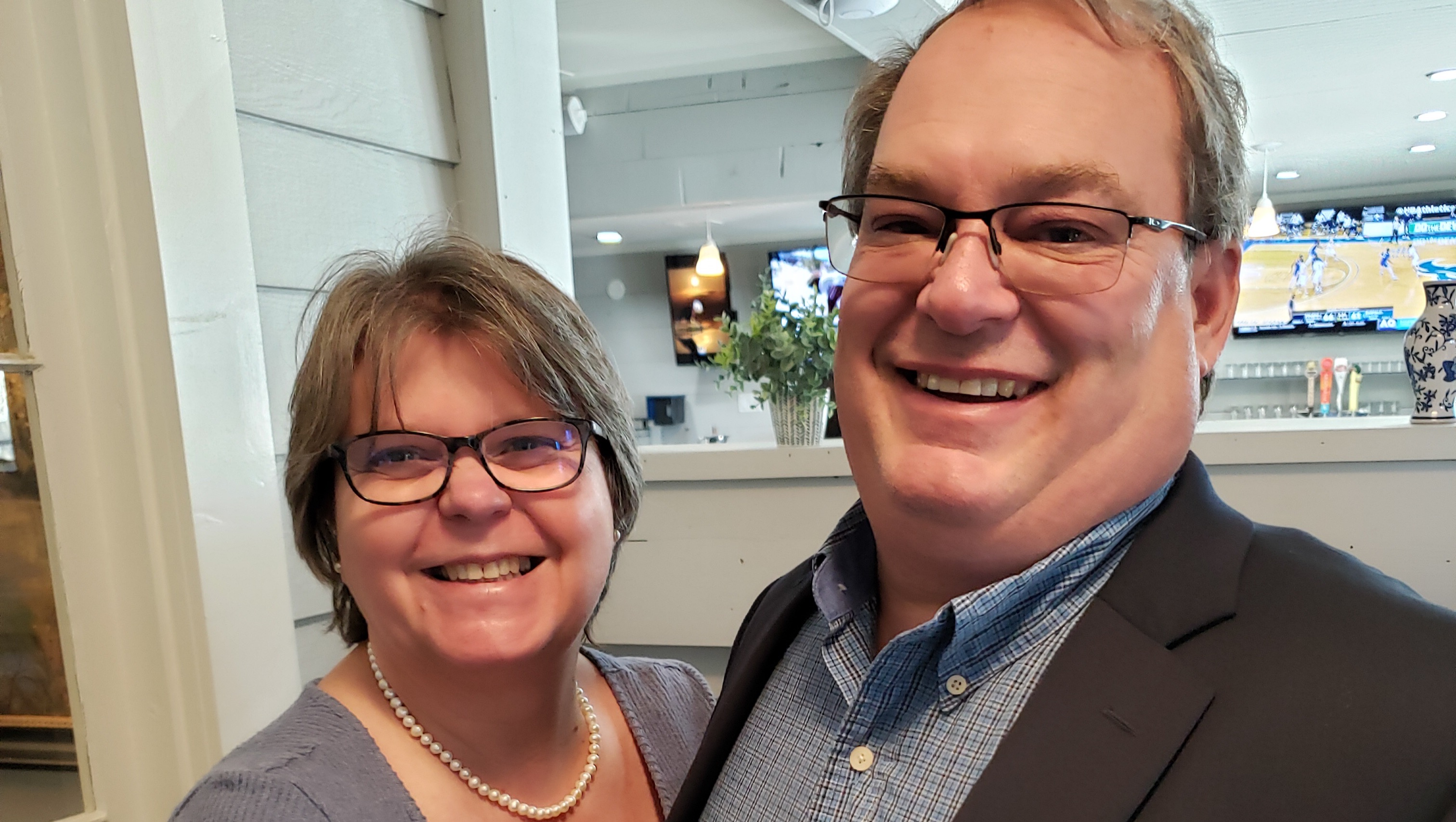 Fundraiser for Laura Fendley by Luke Fendley : The Fendley Family