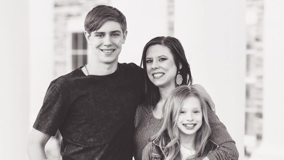 Fundraiser by Danielle Maze : Financial relief for Katie Bembenic