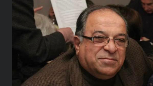 Fundraiser for Cynthia Assemi by Monet Family : The Assemi Family