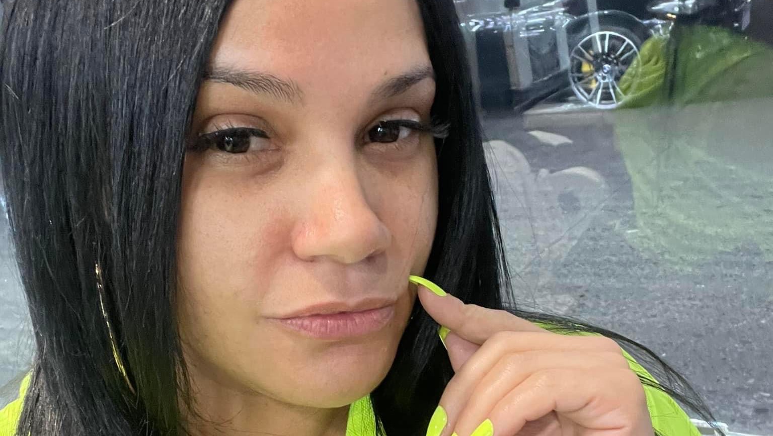 Fundraiser by Miguel Dieguez : Familia Delmis Brens Dieguez