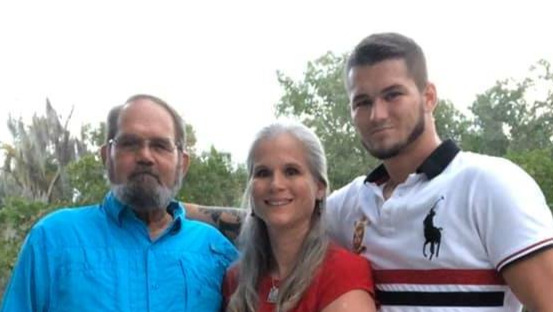 Fundraiser for Trey Goodwin by Jesse Goodwin : Trey's medical and ...