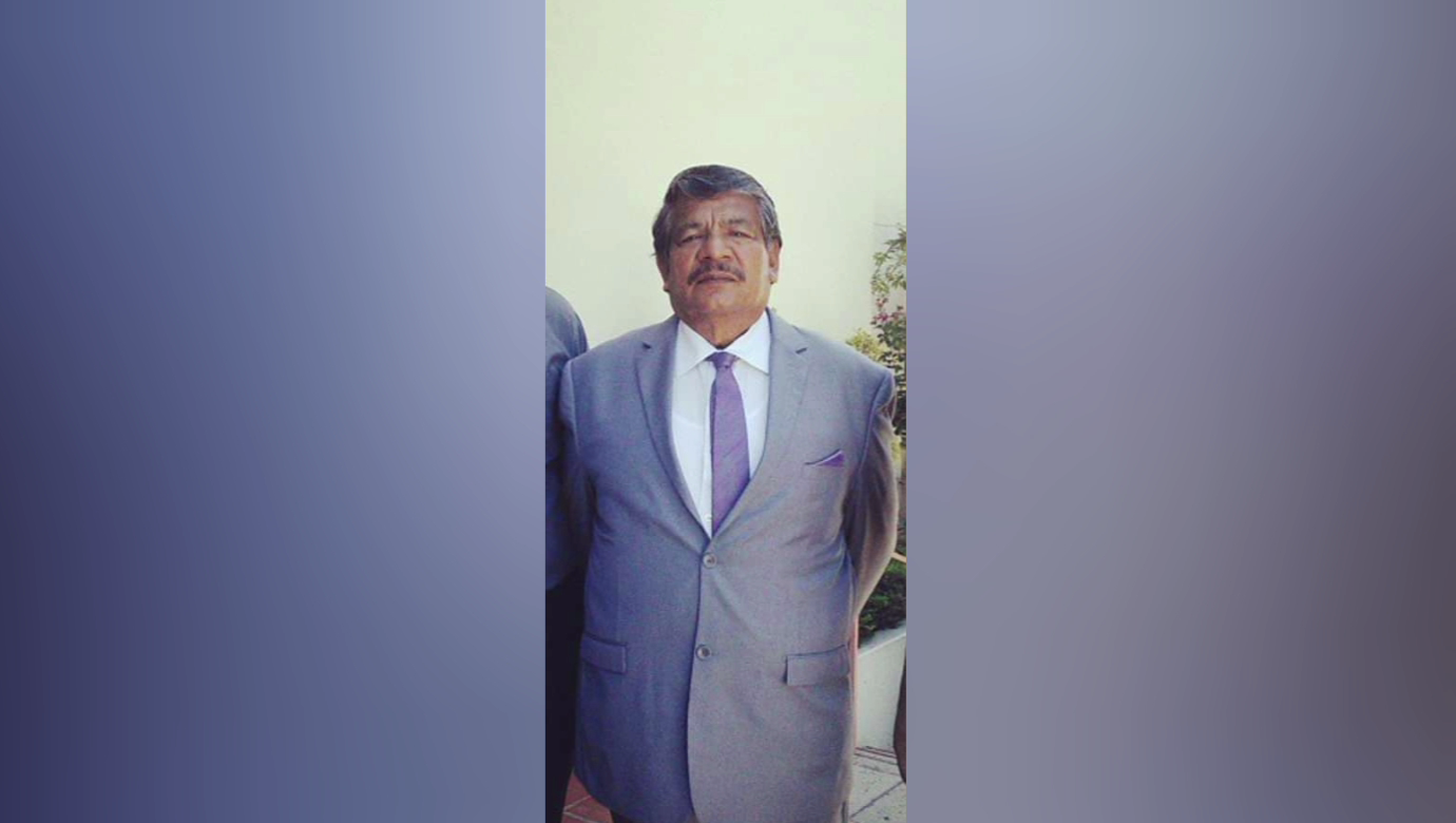 Fundraiser by Jaime Loza : Enrique Loza Sr. Funeral expenses