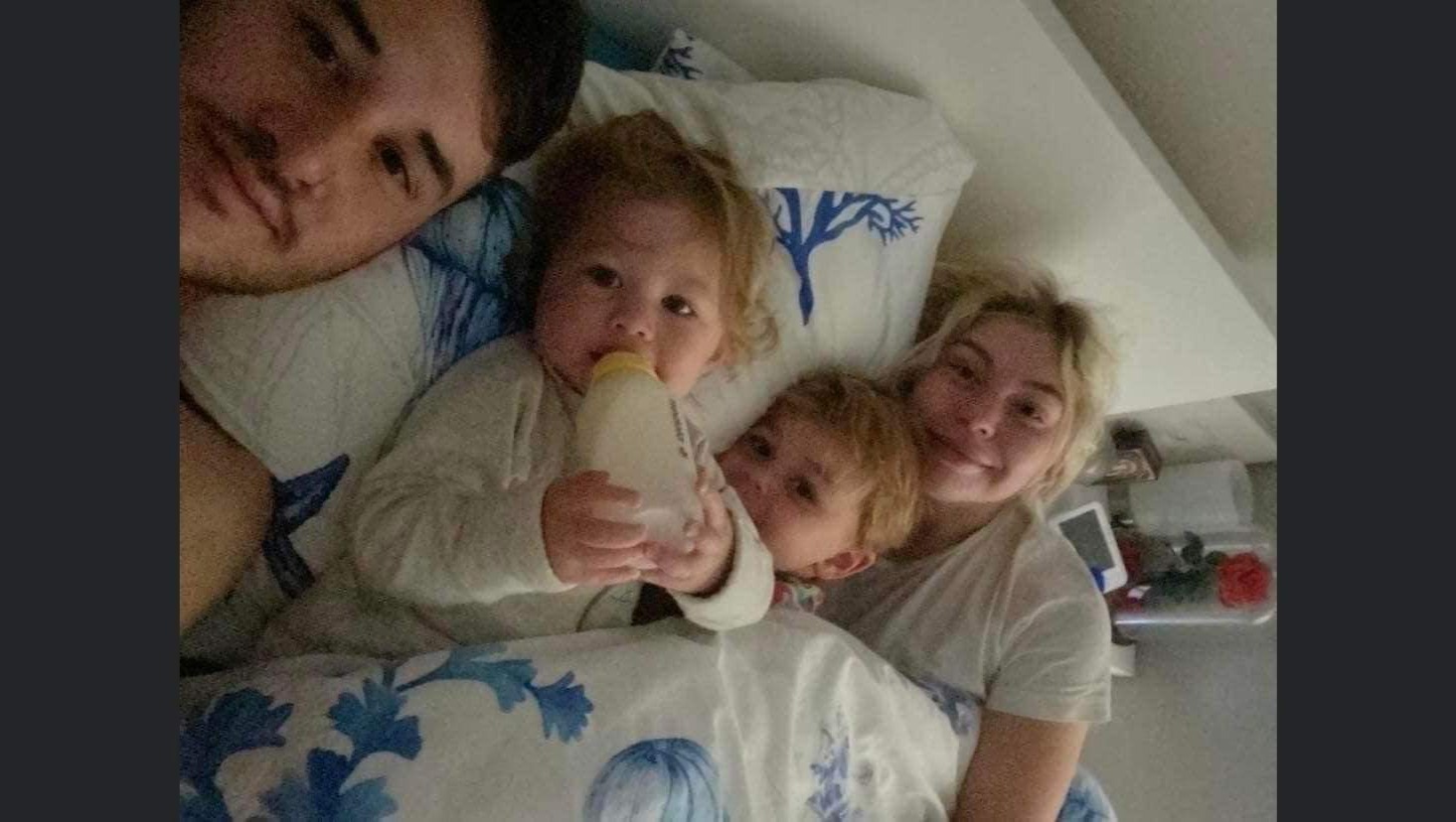 Fundraiser for Leighsa Carter by Carlie Barter : Help for Natasha ...