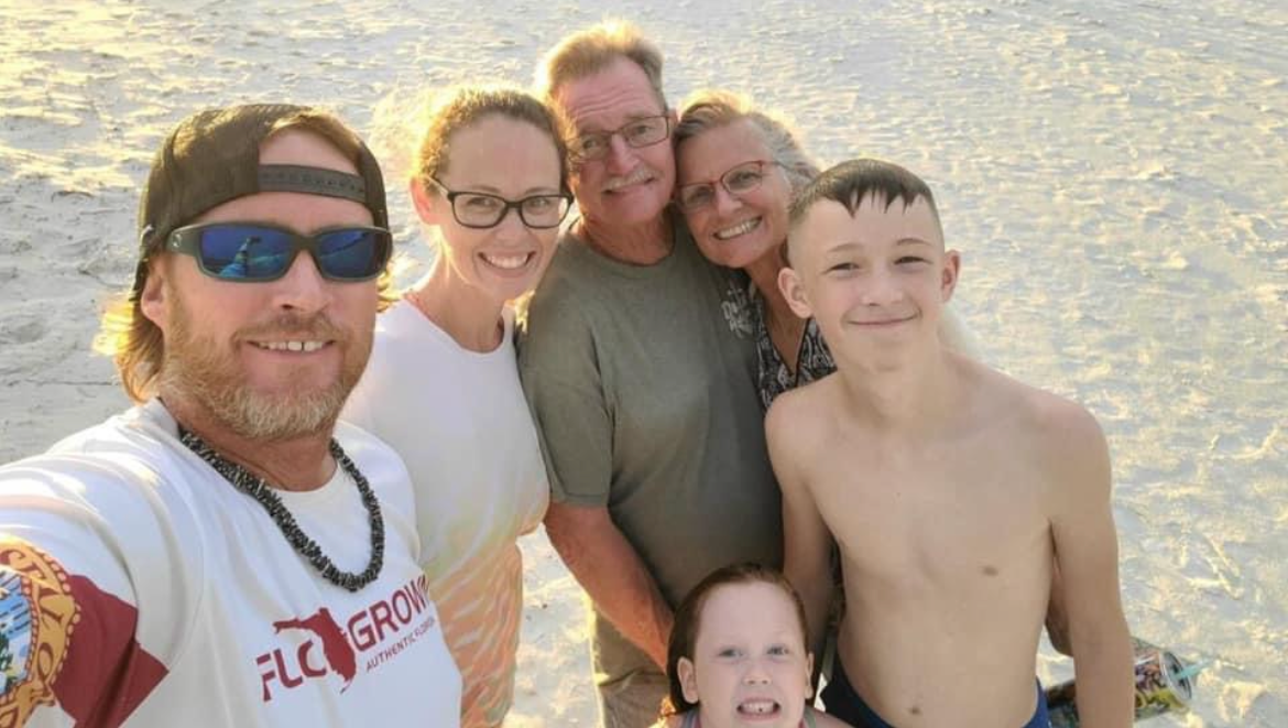 Fundraiser for Anna Brewin by Rachel Brewin : Michael’s Medical Needs