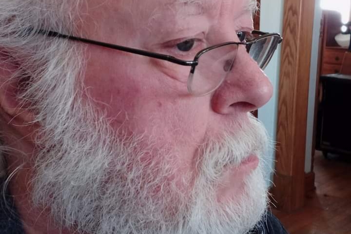 Fundraiser for Ronald Gullickson by Angela Peulen : Ron Gullickson Medical