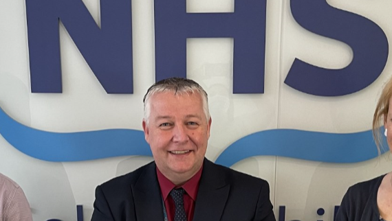 Fundraiser by Nicki Hamer : Colin Neil Farewell Collection