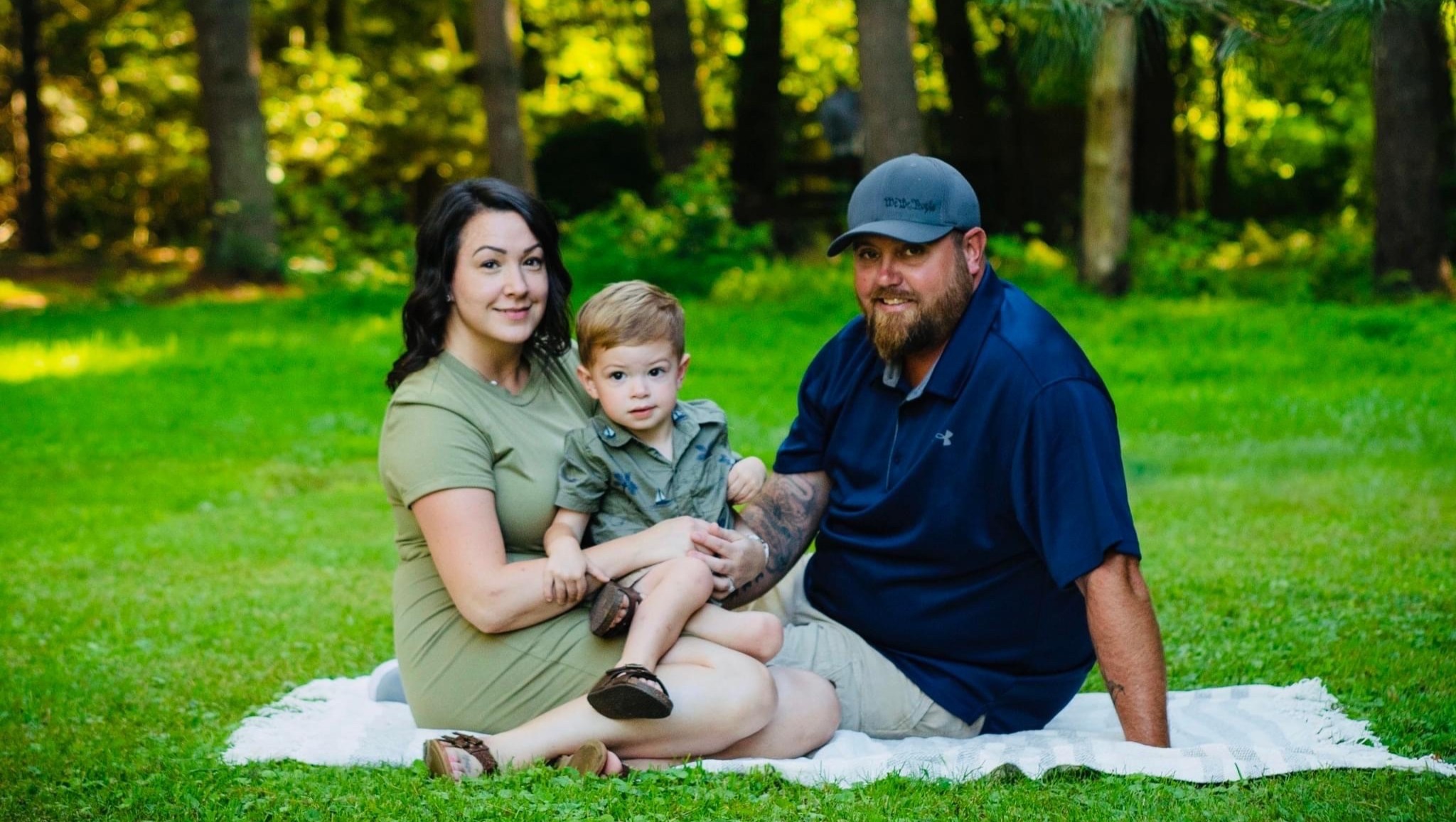 Fundraiser for Tara Cline by Dorothy Barone : Kevin Cline's wife Tara ...