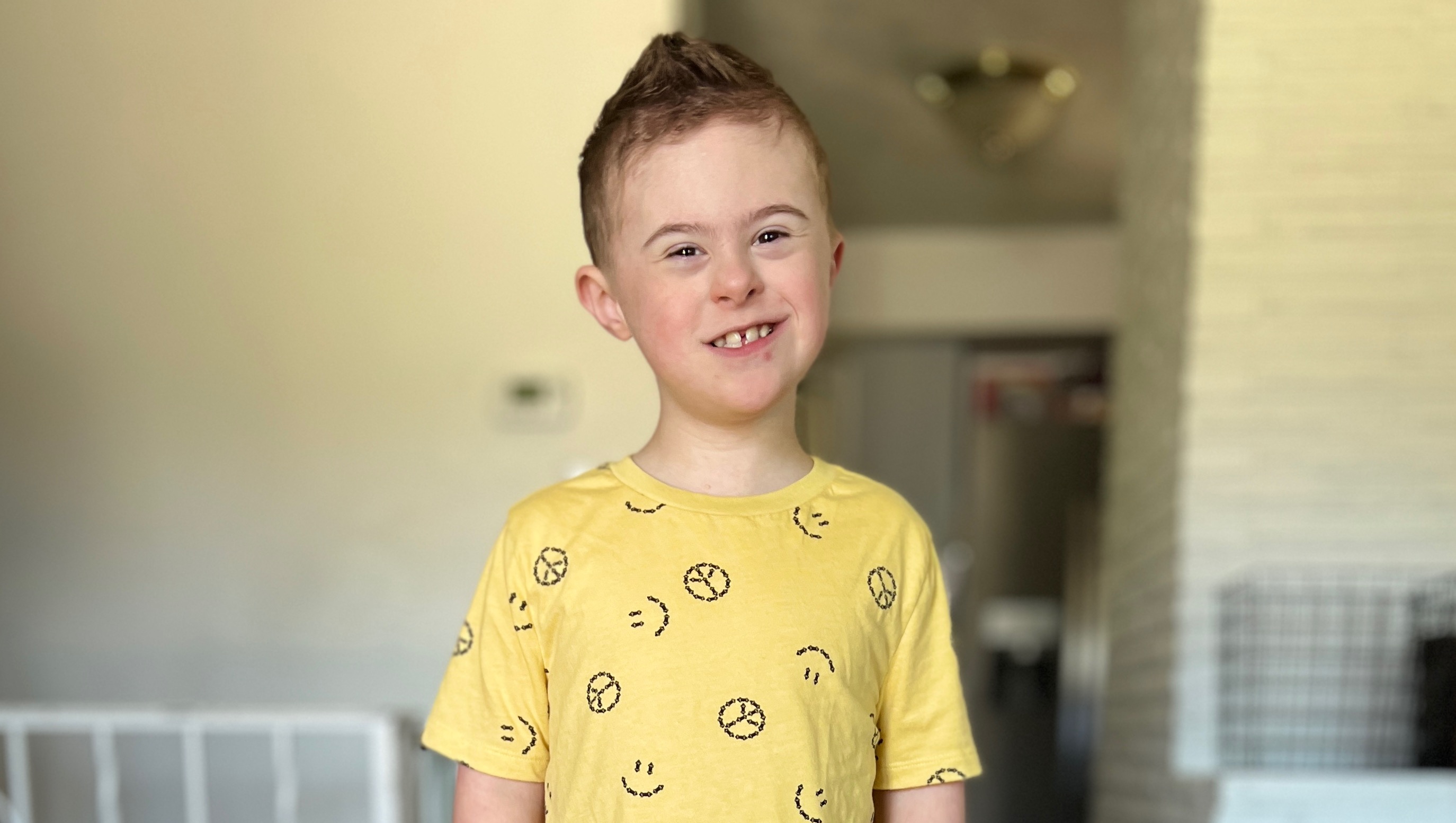 Fundraiser by Danielle Arnold : A Furry Guardian for Warrick