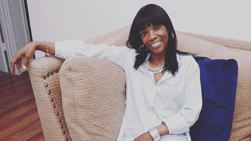 Fundraiser by Dierra Flemming-Davis : Maria