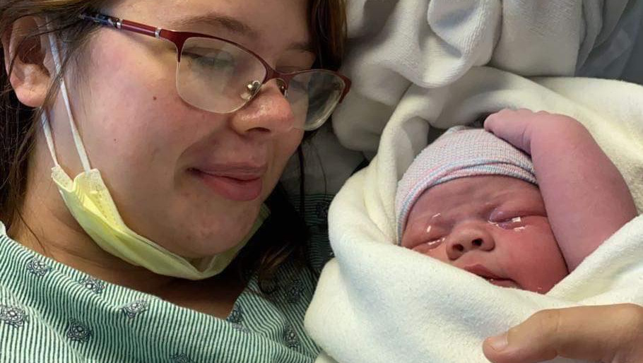 Fundraiser by L.E. Pierson : Baby Easton Fought Hard But Could Not Stay