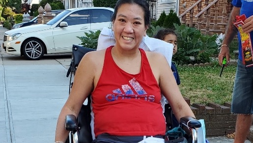 Fundraiser for Yolanda Choy by Kathy Choy : Medical bills