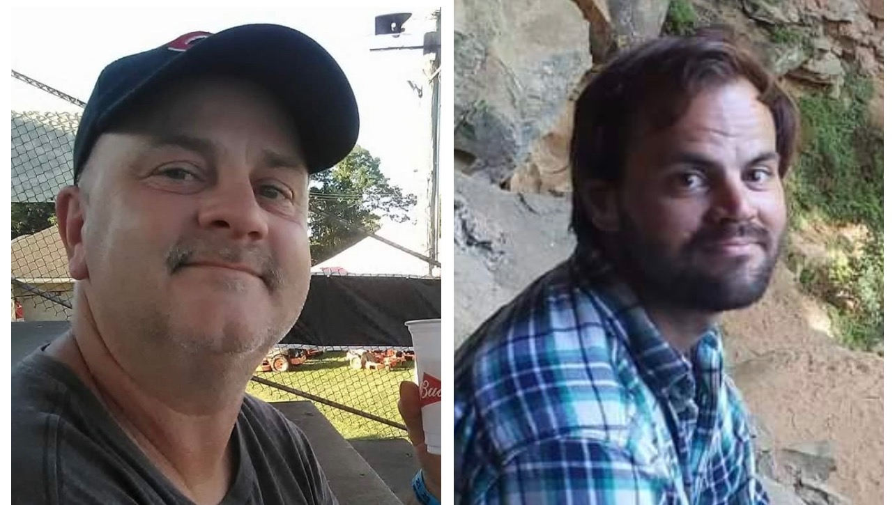 Fundraiser for Ashley Larison-Cook by Erin Roush : In Memory of Rusty ...