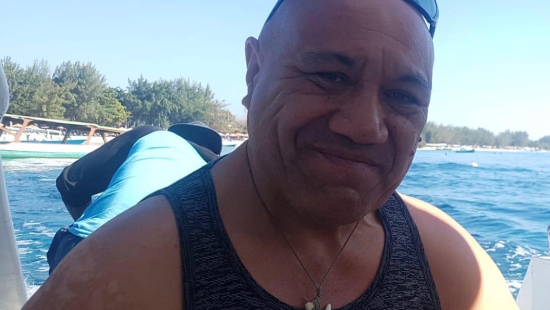 Fundraiser for Lill Horopapera by MATTHEW BUGDEN : Help support our ...