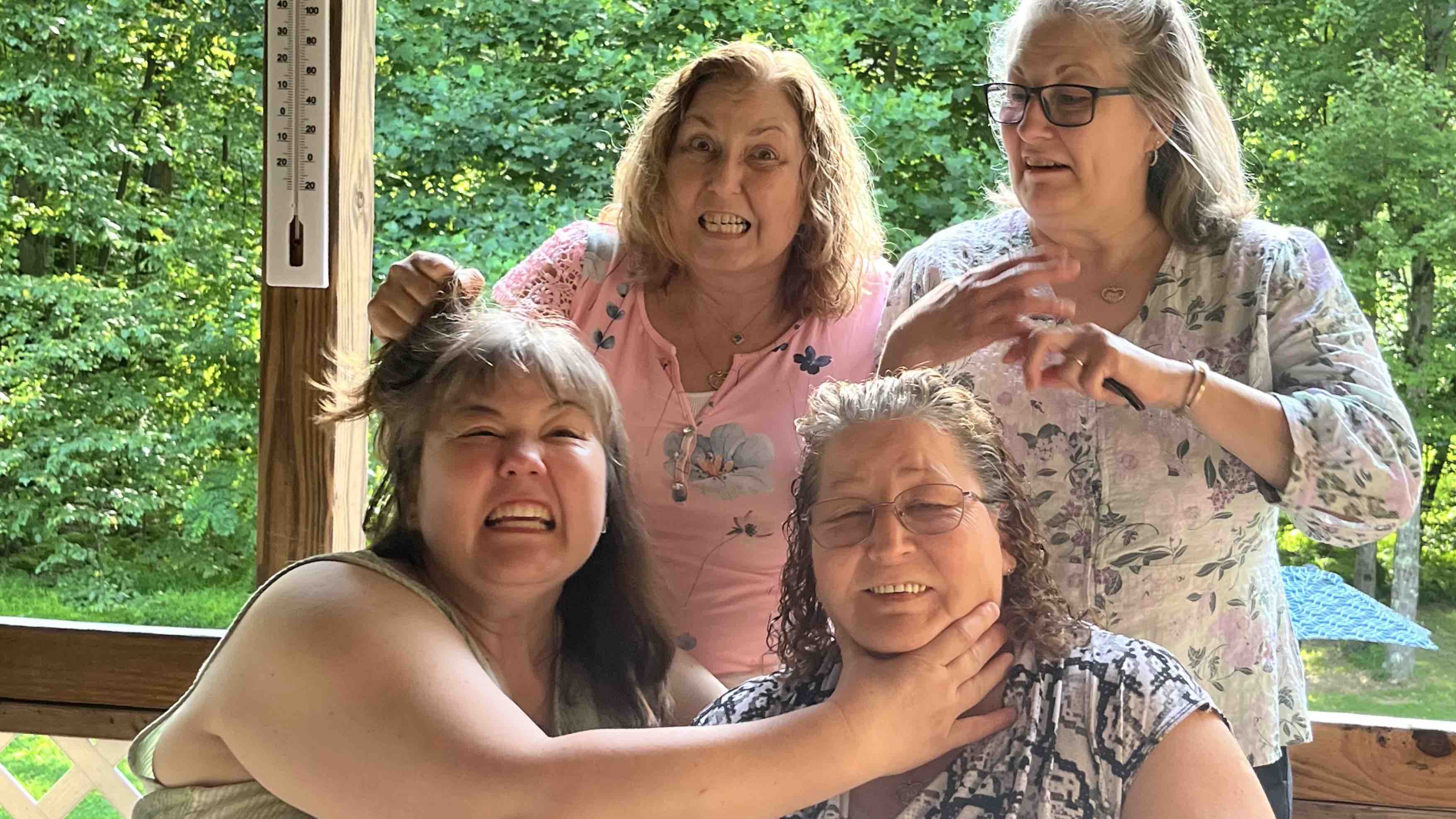 Fundraiser by Ellen Cerny : Support Ellen’s Kidney Transplant Recovery