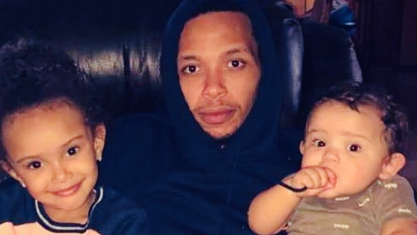 Fundraiser by Courtney Jones : Denzel Jones