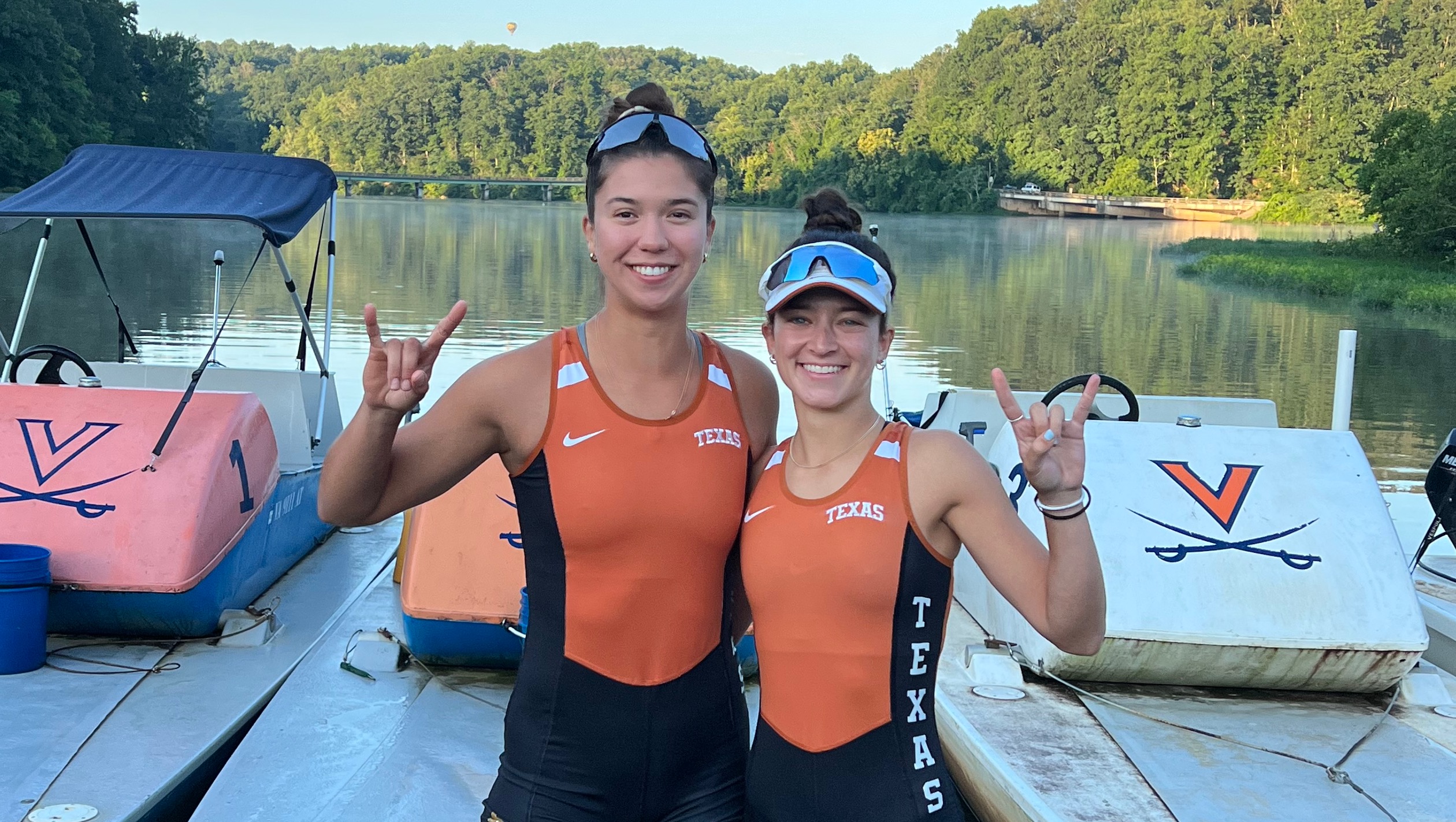 Fundraiser by Rachel Rane : Help send Rachel & Lanie to the World ...