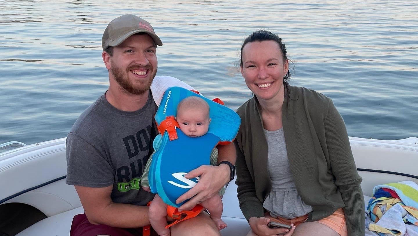 Fundraiser for Daniel Locklear by Tonya Bredamus : Kaylah Locklear's ...