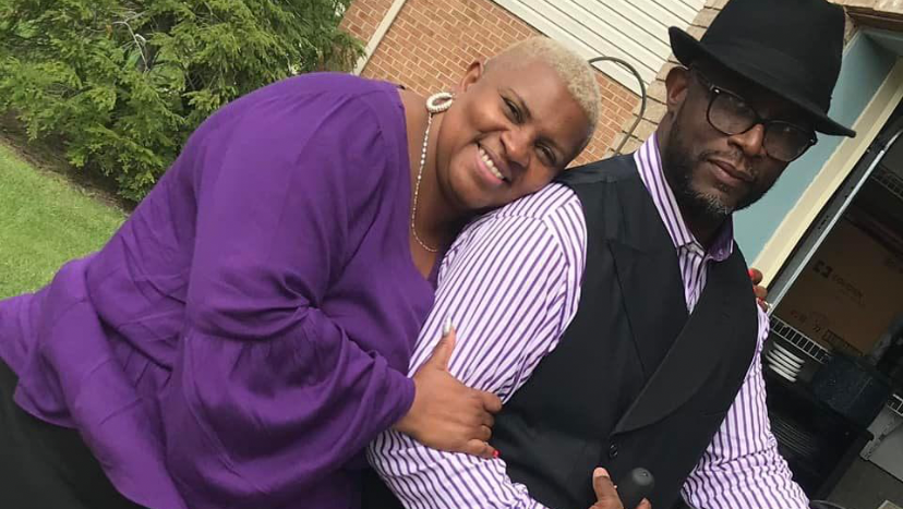 Fundraiser by Ambra Goins : Catanna & Buck's Overflow