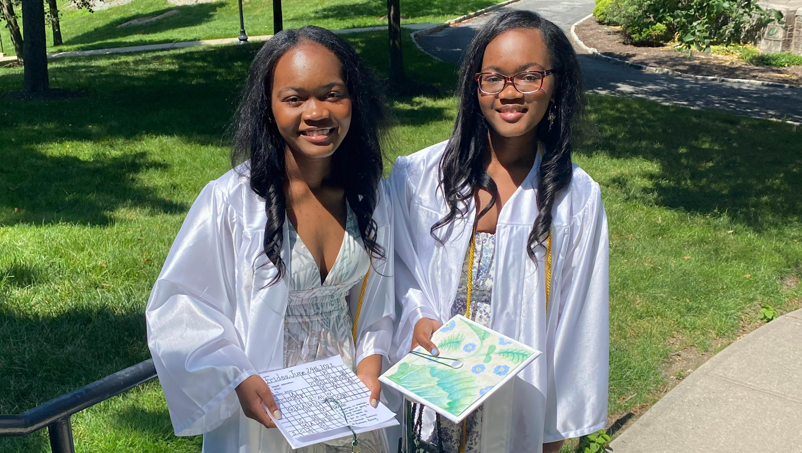 Fundraiser by Nyema Turner : A'myah and Nyah's College Education