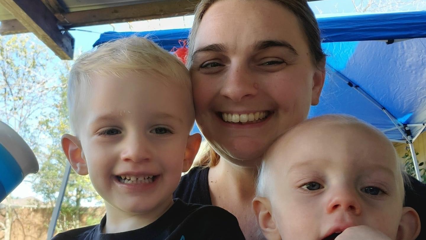 Fundraiser by Brenda Hamill : Help Loretta Hamill fight breast cancer