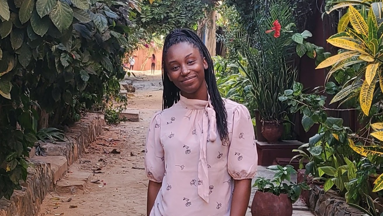 Fundraiser by Imari Williams : Raising Funds for College