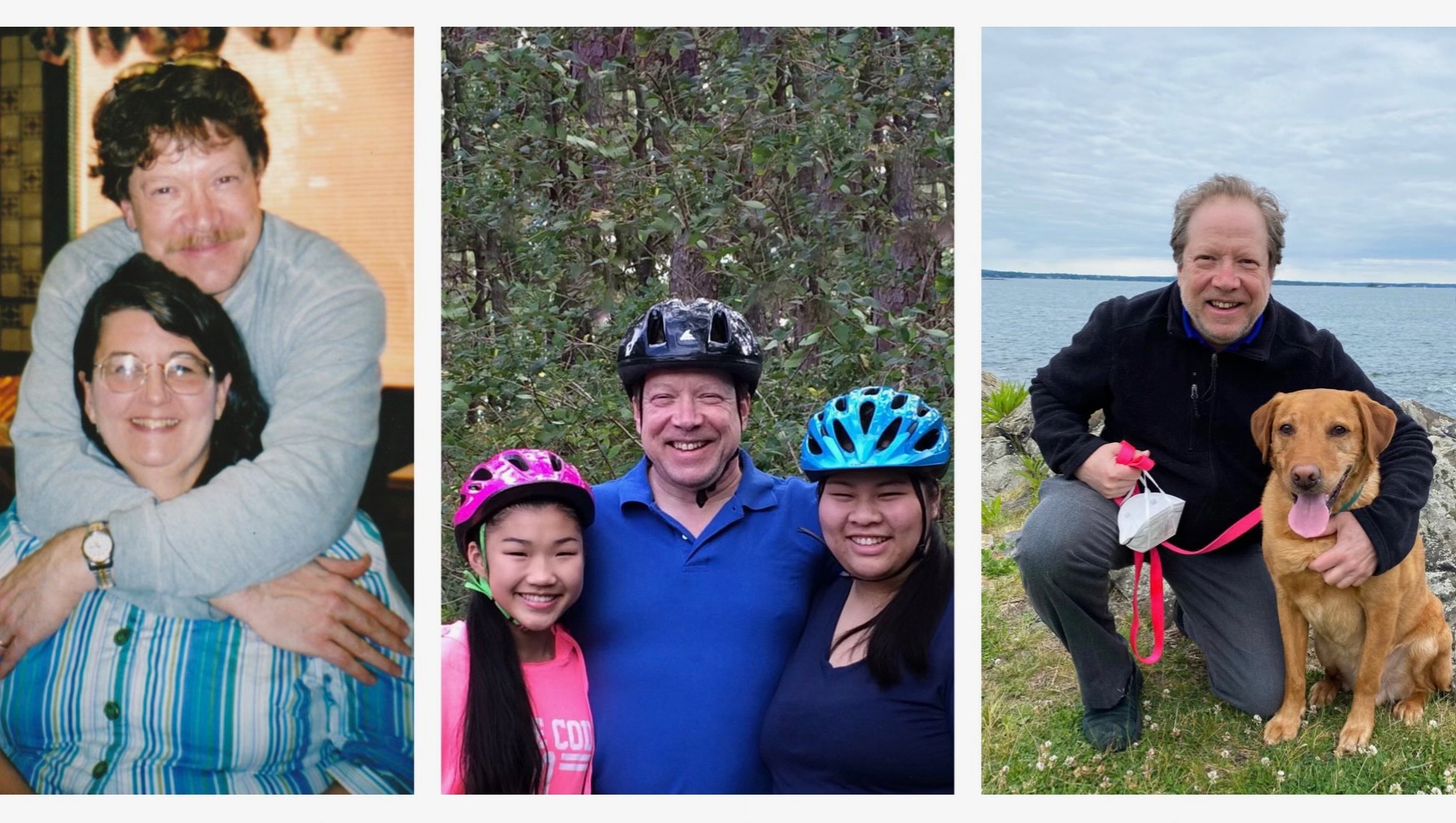 Fundraiser for Edith Bridge by Peter Smith-Vondras : Support Doug ...