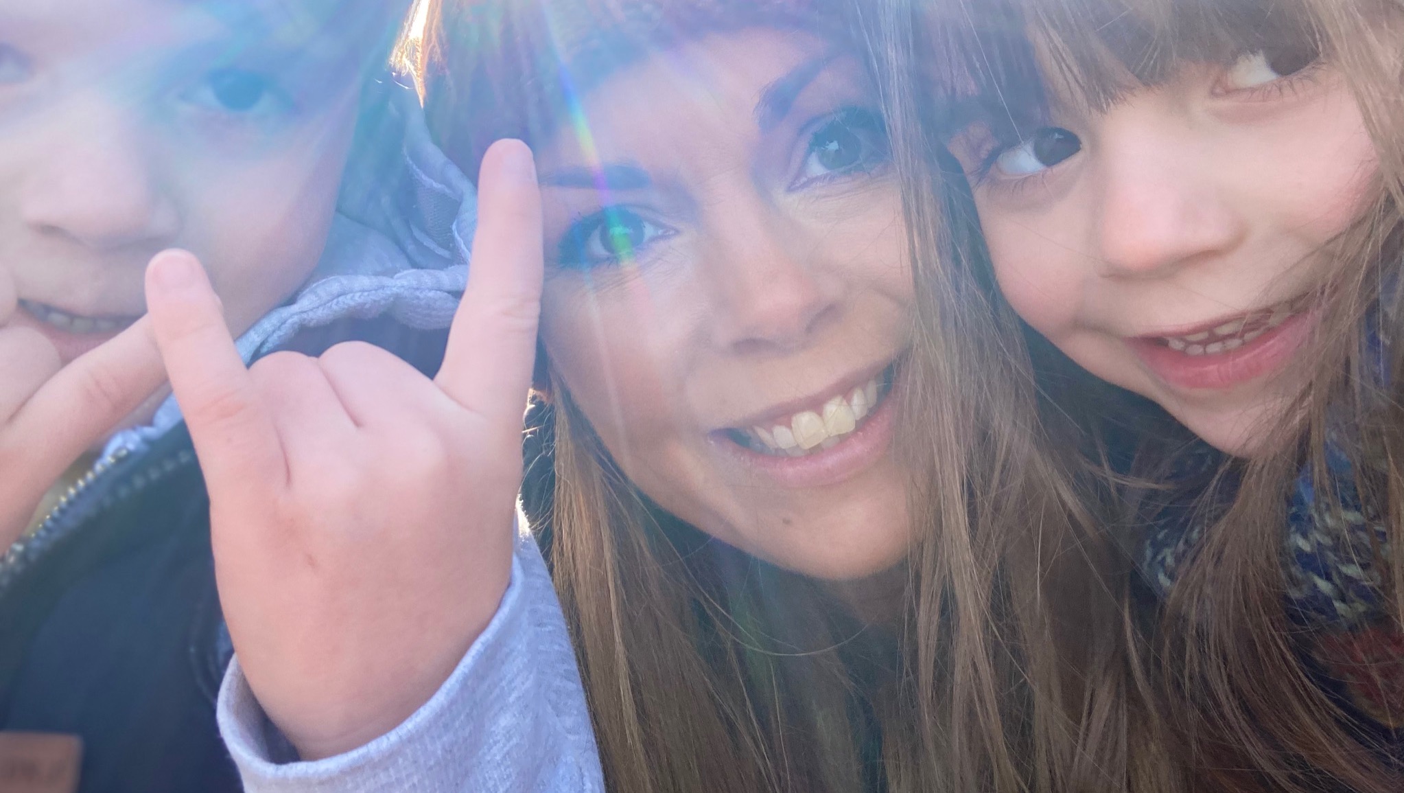 Fundraiser for Laura Hopkinson by BROOKE MORAN : LivingLife_withLaura ...