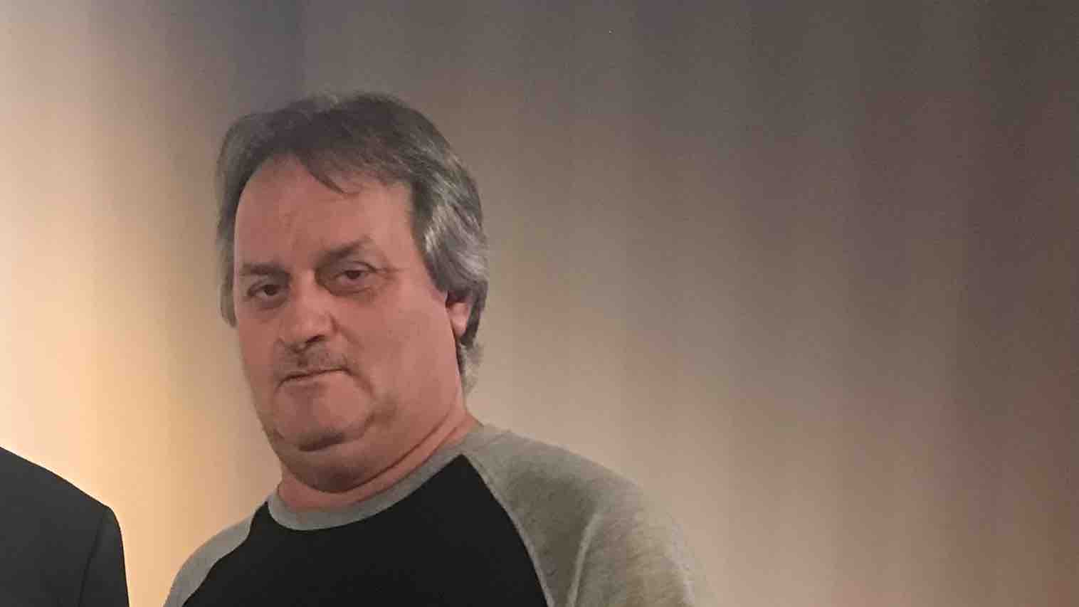 Fundraiser for Diana Witkowski by Madison Miesch : Rick Witkowski’s ...